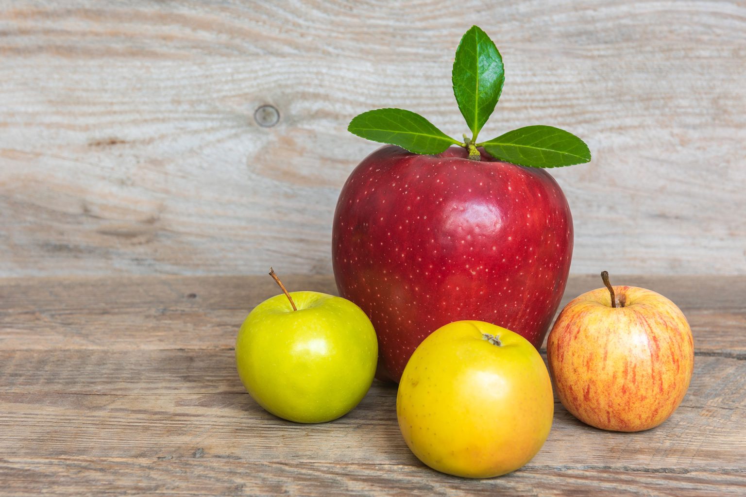 Incremental Growth vs Exponential Growth: Which Strategy?